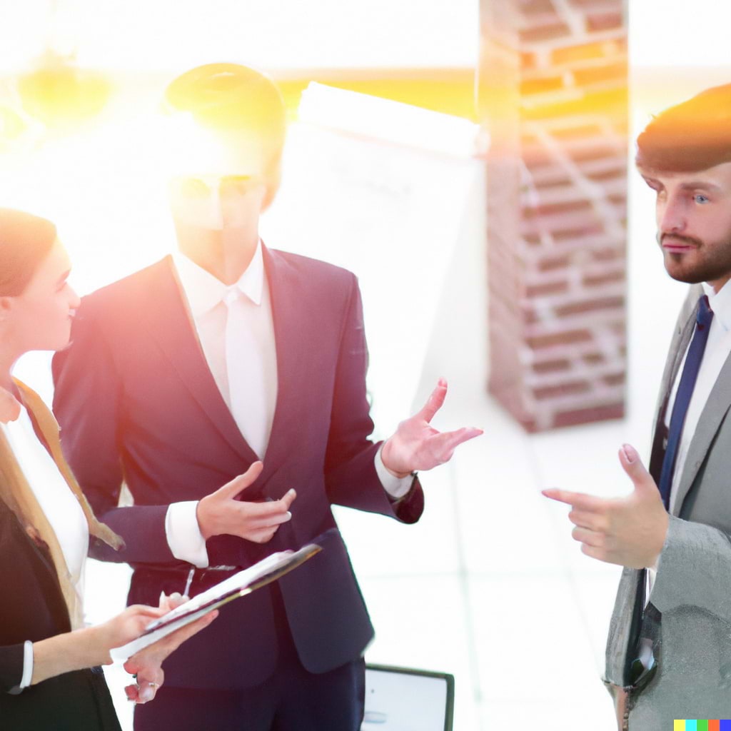 Comment utiliser la méthode DISC pour son entreprise