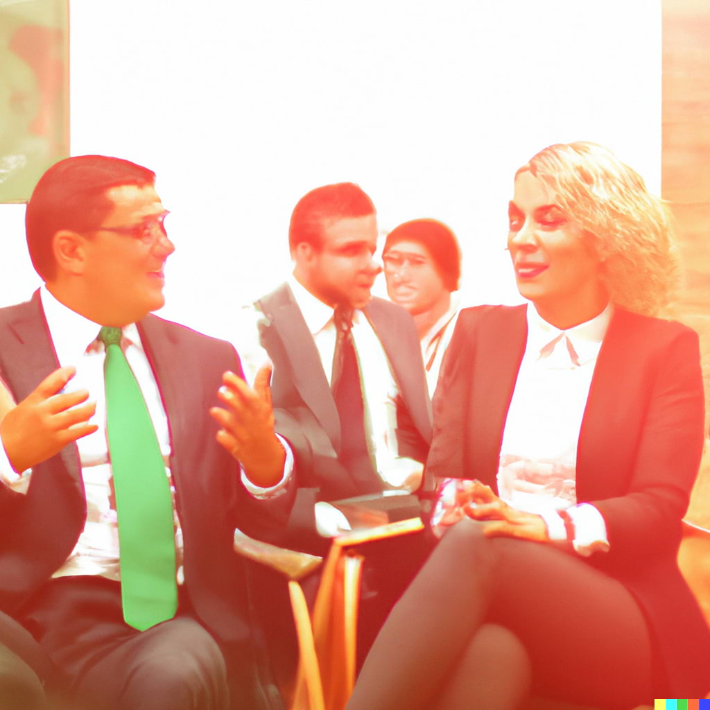 Comment utiliser la méthode DISC pour son entreprise